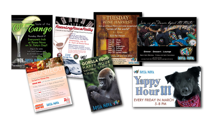 Hot Designs - Web, Print, Advertising